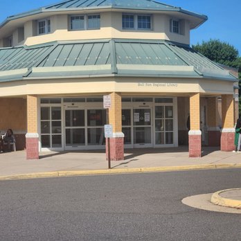 BULL RUN LIBRARY - Updated January 2026 - 15 Photos & 14 Reviews - 8051 ...