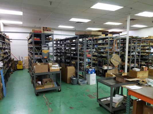 LITTLE DEARBORN ANTIQUE AUTO PARTS - Updated December 2025 - 2605 West ...