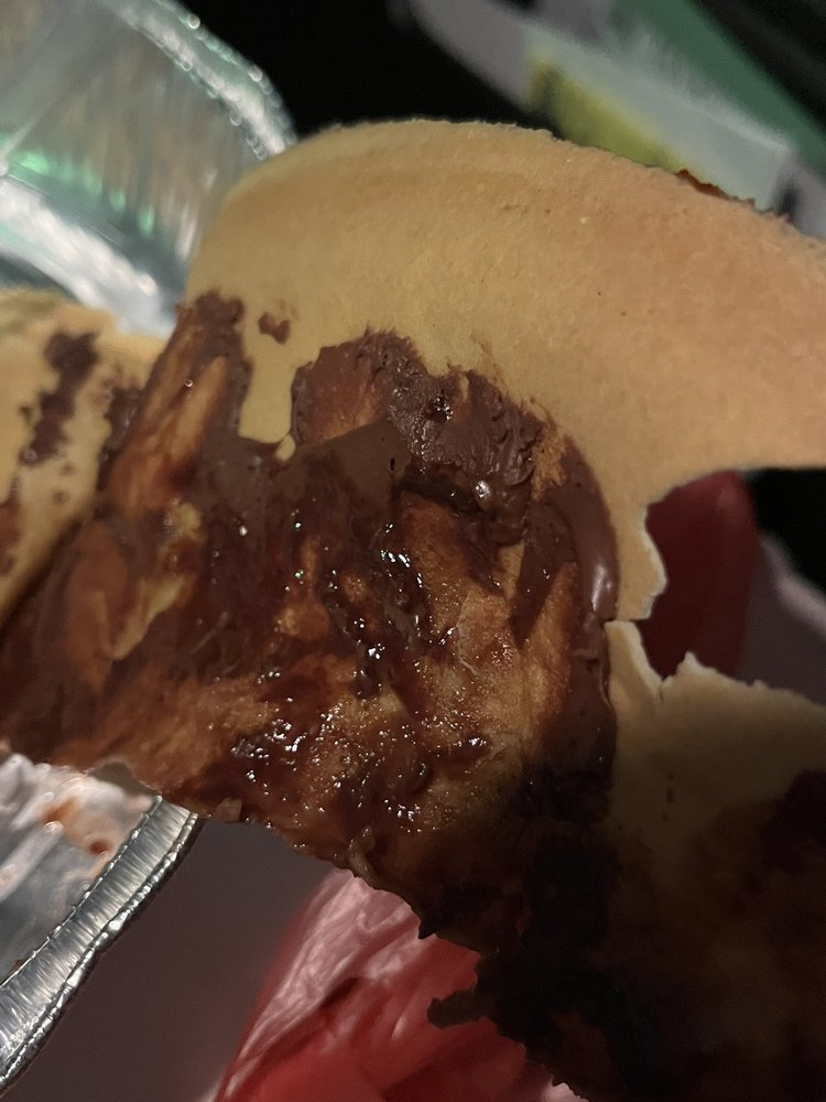 CRAZY CREPE CAFE - Updated August 2025 - 105 Photos & 111 Reviews - 71 ...