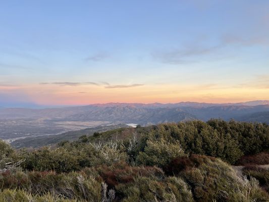 CLEGHORN RIDGE TRAIL - Updated December 2025 - 87 Photos & 18 Reviews ...