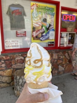 MONO CONE - 124 Photos & 210 Reviews - Ice Cream & Frozen Yogurt ...