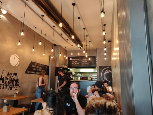 BIA MARA - 386 Photos & 437 Reviews - Rue du marché aux poulets 41 ...