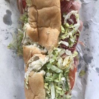 JEAN’S SUPER SUBS - Updated July 2025 - 10 Photos & 16 Reviews - 1314 W ...