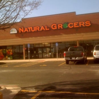 NATURAL GROCERS - Updated November 2025 - 10 Photos & 25 Reviews - 7441 ...