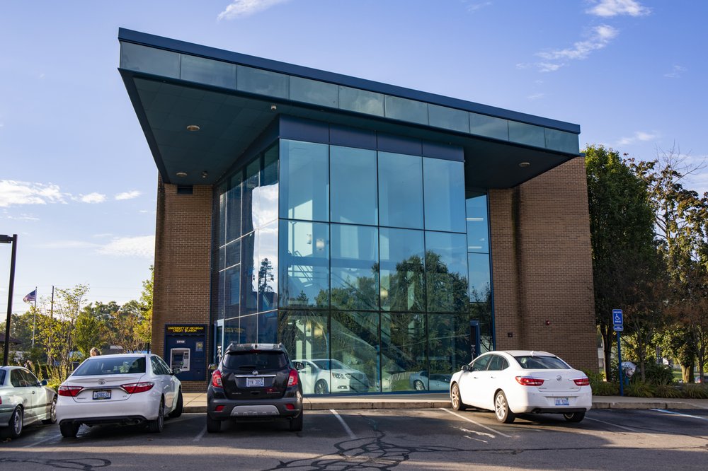 UNIVERSITY OF MICHIGAN CREDIT UNION UMCU - Updated June 2025 - 15 ...