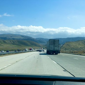 “THE GRAPEVINE” I-5 SOUTH - Updated October 2025 - 99 Photos & 12 ...