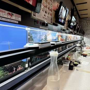 HIKARI SUSHI & BAR - Updated June 2024 - 1377 Photos & 426 Reviews ...