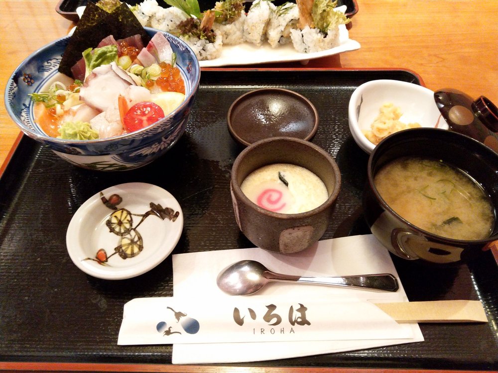 RESTAURANT IROHA - Updated November 2024 - 73 Photos - Friedensstr. 6 ...