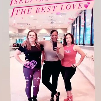 THE BAR METHOD -TRACY - Updated August 2025 - 39 Photos & 16 Reviews ...