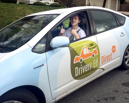 DRIVERS ED DIRECT - Updated October 2025 - 721 Photos & 338 Reviews ...