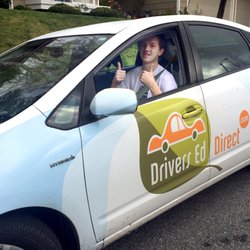 DRIVERS ED DIRECT - 686 Photos & 249 Reviews - Driving Schools - 9121 ...