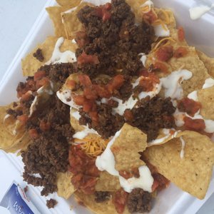 SMOKIN GRINGOS - 34 Photos & 14 Reviews - 2 N Royal St, Mobile, Alabama ...