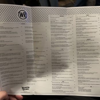 WINCHESTER & RYE - Updated November 2025 - 91 Photos & 162 Reviews ...