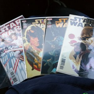 SUBSPACE COMICS - 22 Photos & 18 Reviews - 3333 184th St SW, Lynnwood ...