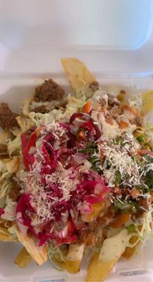 SABOR LOS CATRACHOS - Updated August 2025 - 11 Photos - 212 S Main St ...