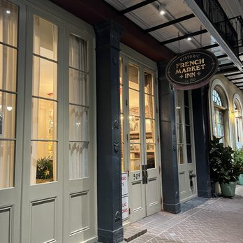 FRENCH MARKET INN - Updated October 2025 - 474 Photos & 423 Reviews ...