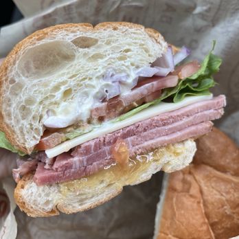 THE HONEY BAKED HAM COMPANY - Updated December 2025 - 49 Photos & 20 ...