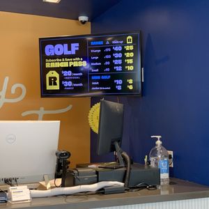 SMITH-RICHARDSON GOLF COURSE - Updated April 2025 - 22 Reviews - 2425 ...