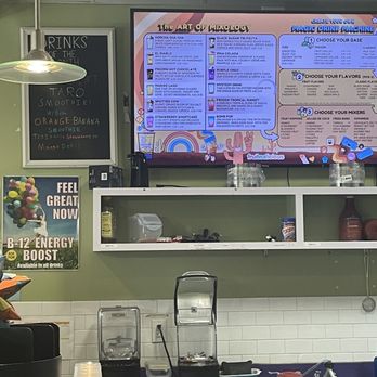 FRUITEALICIOUS BUBBLE TEA & SMOOTHIES - Updated December 2025 - 155 ...