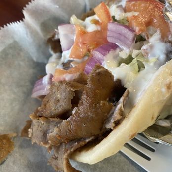 THE GYRO COMPANY - Updated January 2026 - 158 Photos & 276 Reviews ...