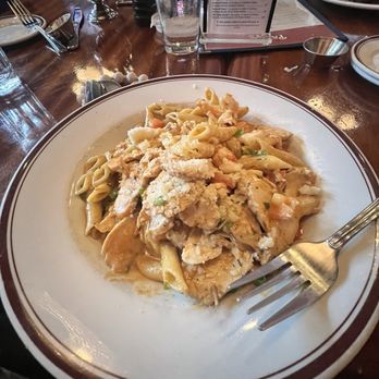 PATSY’S AMERICAN - Updated September 2024 - 1109 Photos & 622 Reviews ...