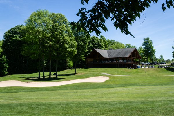 CHESTNUT VALLEY GOLF COURSE - Updated October 2025 - 14 Photos & 11 ...
