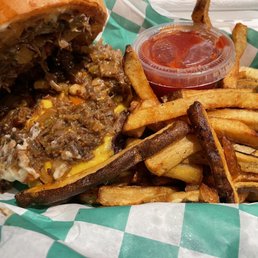 CABALAR MEAT - Updated December 2025 - 209 Photos & 187 Reviews - 501 W ...