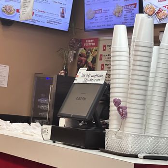 CHICKEN EXIT - Updated December 2025 - 34 Photos & 57 Reviews - 2863 ...