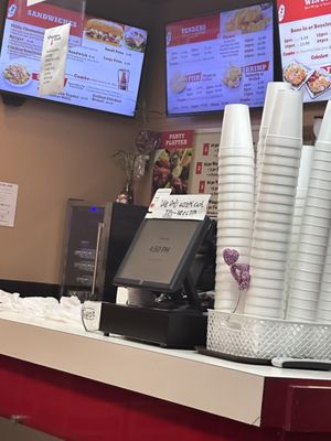 CHICKEN EXIT - Updated October 2025 - 34 Photos & 57 Reviews - 2863 ...