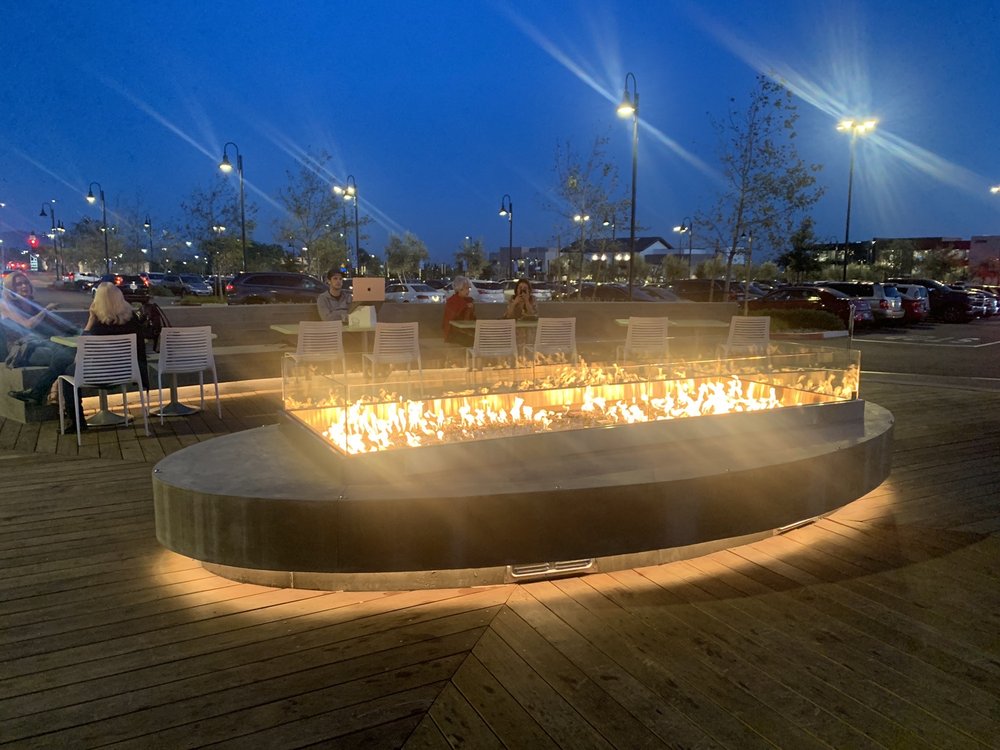 THE VINEYARDS AT PORTER RANCH - 86 Photos & 14 Reviews - Shopping ...