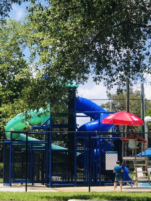 BETTY BOOTH ROBERT PARK - Updated May 2026 - 25 Photos - 4200 SW 61st ...
