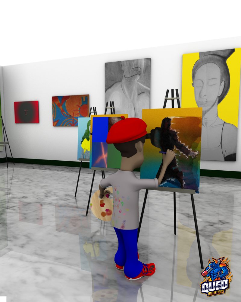 QUED ANIMATIONS - Updated March 2025 - 1363 Shermer Rd, Northbrook ...