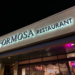 FORMOSA CHINESE RESTAURANT - Updated January 2026 - 111 Photos & 82 ...