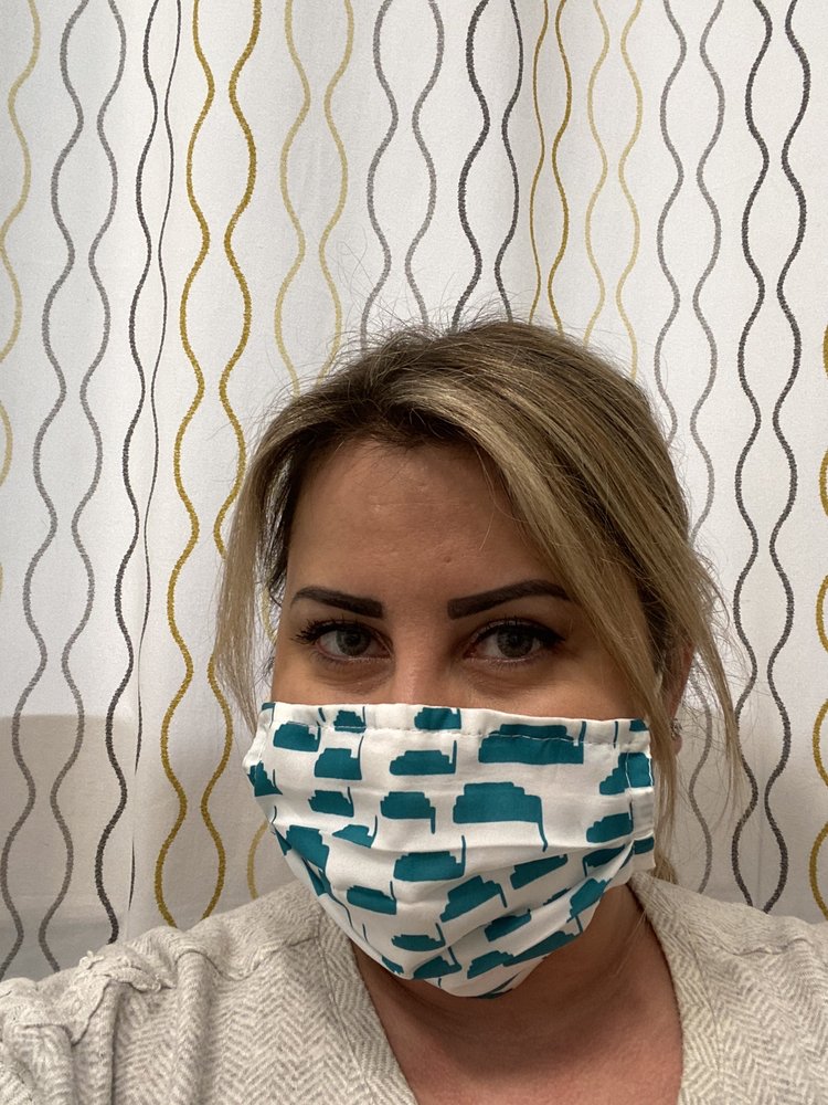 HALYNA BORYSLAVSKA, MD - Updated December 2025 - 20 Reviews - 2246 W ...