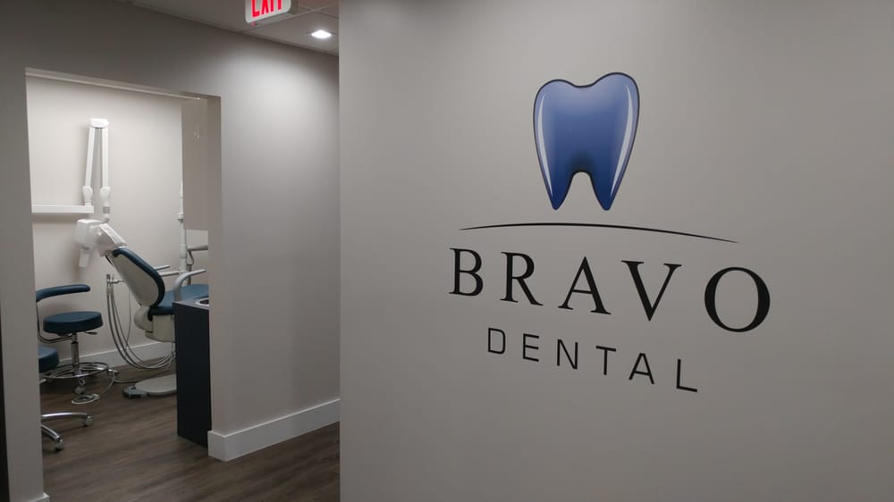 BRAVO DENTAL - Updated October 2025 - 22 Reviews - 909 N Miami Beach ...