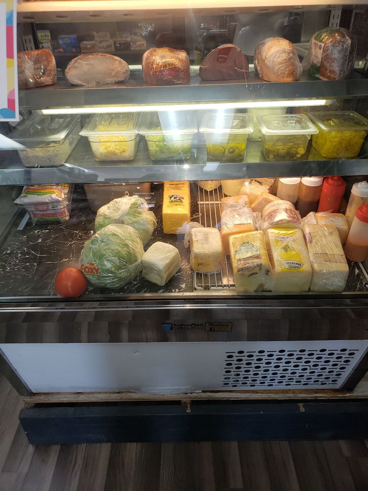 BROAD STREET EXPRESS GROCERY AND DELI - Updated May 2025 - 13 Photos ...