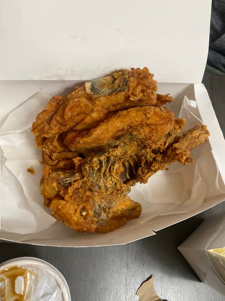 CHICKEN HOLIDAY & GRILL - Updated June 2026 - 10 Photos & 20 Reviews ...