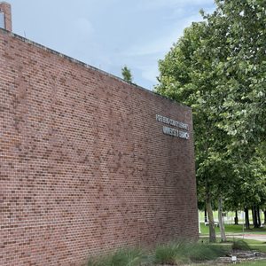 FORT BEND COUNTY LIBRARY FULSHEAR BRANCH - Updated October 2025 - 25 ...