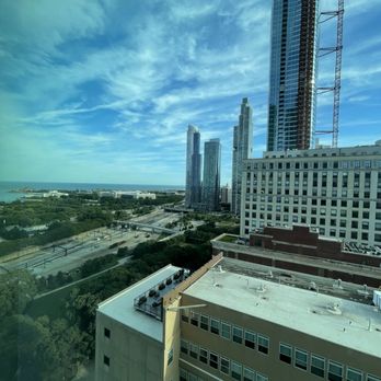 SENTRAL MICHIGAN AVENUE - Updated December 2025 - 79 Photos & 33 ...