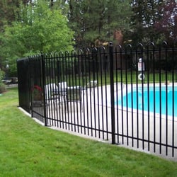 BULLDOG FENCE - 22706 E Rowan Ave, Spokane Valley, WA - Yelp