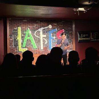 LAFFS COMEDY NIGHTCLUB - Updated January 2026 - 47 Photos & 122 ...