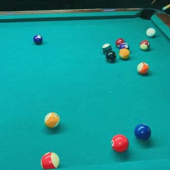 WAREHOUSE BILLIARD BAR - Updated May 2025 - 158 Photos & 150 Reviews ...