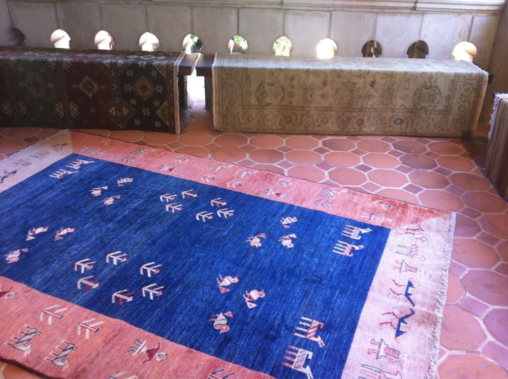AZADI FINE RUGS - Updated October 2025 - 13 Reviews - 336 Hwy 179 ...