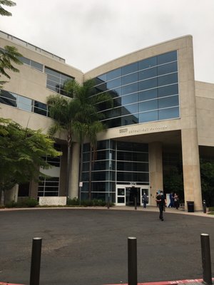 SHARP MEMORIAL OUTPATIENT PAVILION - Updated September 2024 - 42 Photos ...