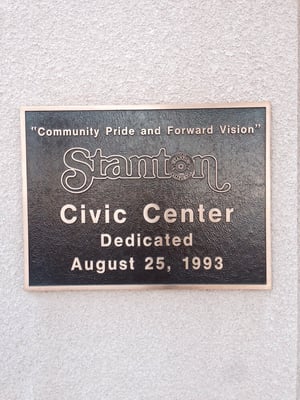 CITY OF STANTON - Updated October 2025 - 13 Photos - 7800 Katella Ave ...
