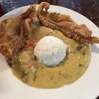 SWAMP MONSTER RESTAURANT - Updated August 2024 - 23 Photos & 13 Reviews ...