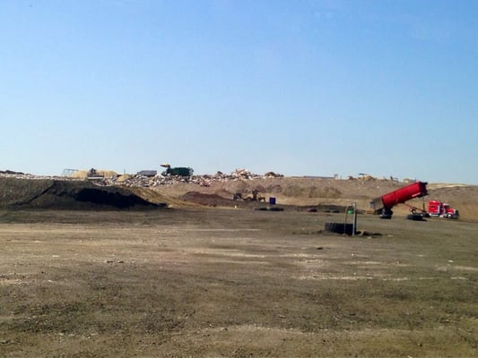 WM - SIMI VALLEY LANDFILL - Updated December 2025 - 32 Photos & 38 ...