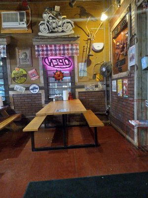 RUSTY BUCKET JAWSMACKING BBQ - Updated November 2025 - 180 Photos & 243 ...