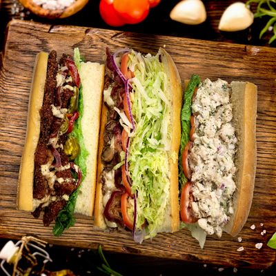 TAYLOR GOURMET - Updated May 2026 - 1822 Jefferson Pl NW, Washington ...