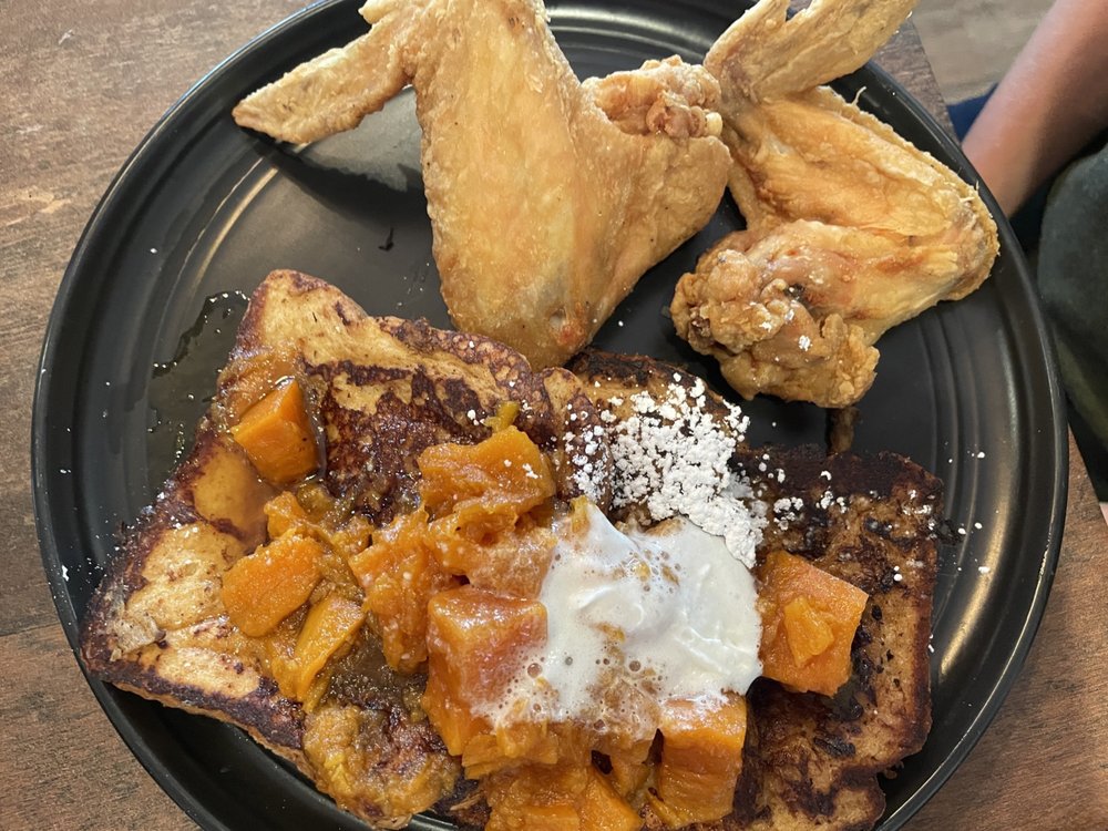 THE TOAST FACTORY nearby at 1322 Culver Rd, Rochester, New York - 40 ...